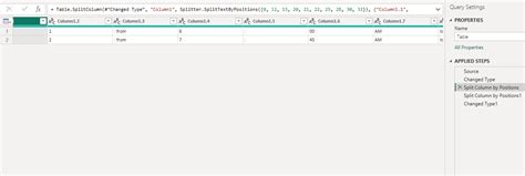 solved regroup lines together according to time range microsoft