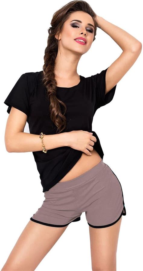 Komplet Abigil Kolor Koral Rozmiar Xl Ceny I Opinie Ceneo Pl