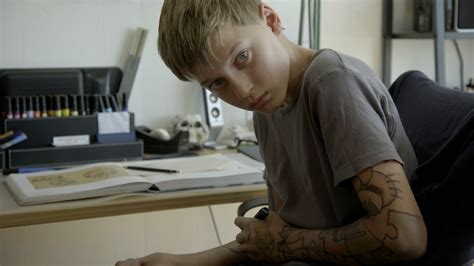 Imagini Lukas and the Aspies 2015 Imagini Lukas şi boala lui Imagine 1 din 2 CineMagia ro