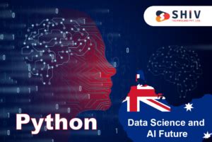 Advancing Australia S Data Science And AI Future With Python