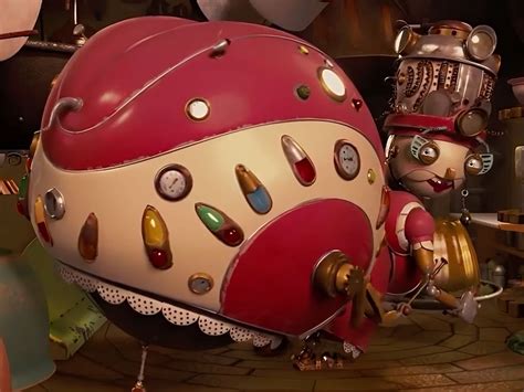 Aunt Fanny By Regideath21 On Deviantart