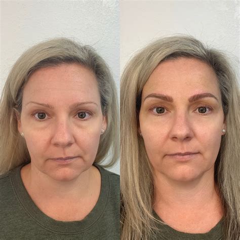 Microblading Brow Permanent Makeup Saubhaya Makeup