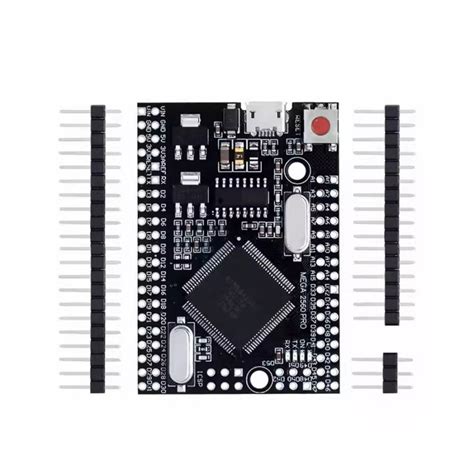 Arduino MEGA 2560 Pro Embed Micro USB продаж ціна у Кропивницького