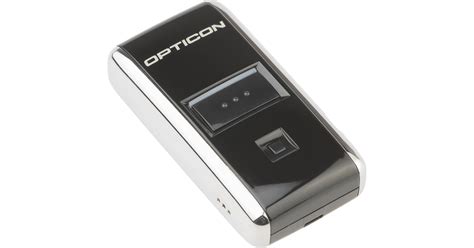 Opticon Opn 2006 Barcode Companion Scanner Black Opn2006 00