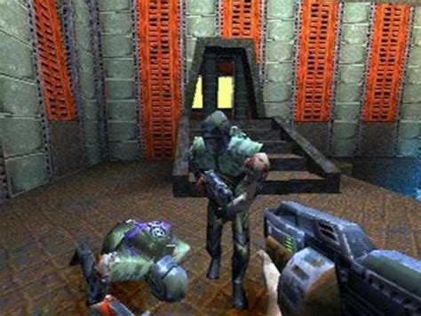 Quake II Jogos Download TechTudo