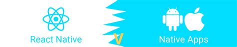 React Native Vs Native Development Making The Right Mobile App Choice Cabiri