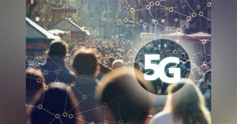 5g Tipping Point Isemag