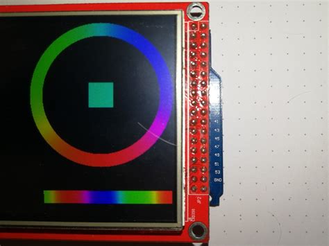 Hsv To Rgb Conversion Arduino