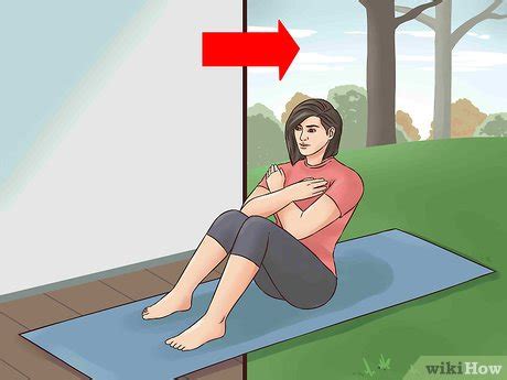 3 Ways To Troubleshoot Your Workout WikiHow Fitness