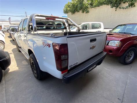 Chevrolet Dimax 2018 Automotora Mardones