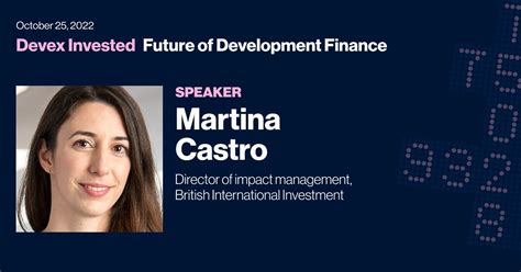 devex on linkedin the future of development finance tackling numerous