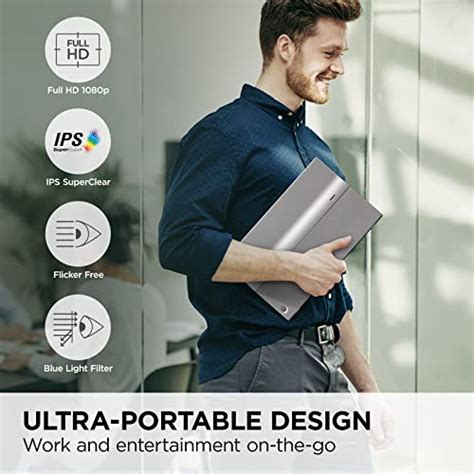 Here S How To Hide Computer Monitors When They Re Not In Use