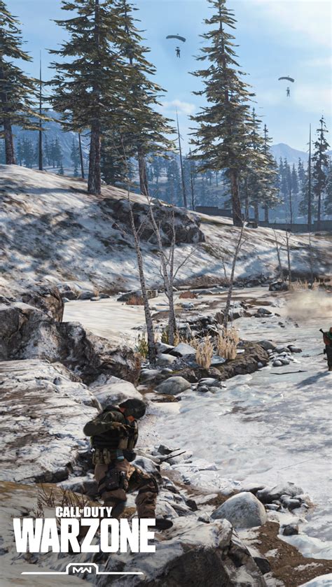 Call Of Duty Warzone Wallpaper 4k Hd Id5037