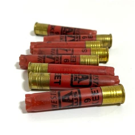410 Gauge 2 1 2 Winchester Aa 410 Bore Shotgun Shells