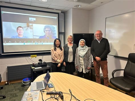 Rejwanul Haque On Linkedin Setu Computing Carlow