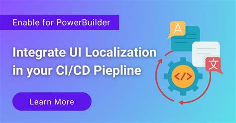 Novalys On Linkedin Localize Your Powerbuilder Ui