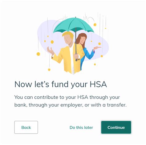 Tips To Optimize Your Health Savings Account HSA I Talk About Money