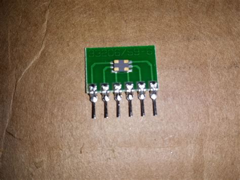 TCXO Beaglebone Black Part 2