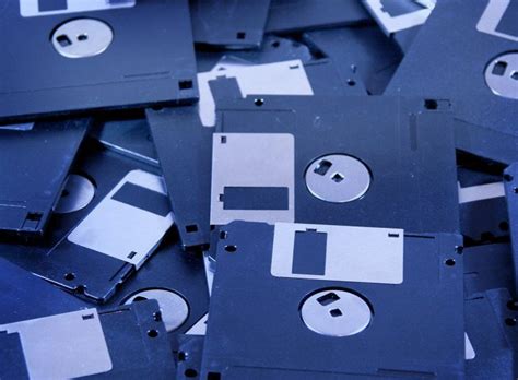 Japan Finally Phases Out Floppy Disks Tech Today