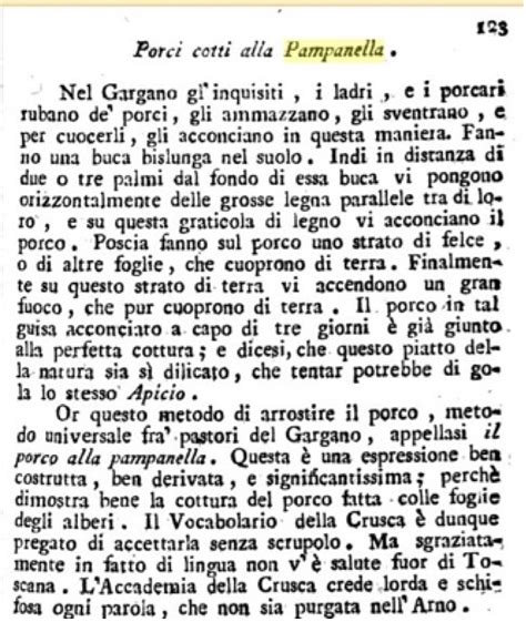 La Pampanella Pampanella Del Molise