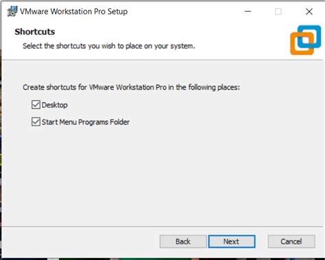 Vmware Workstation V Shortcuts Pre PM Learning In The Open