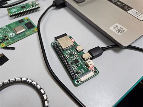 Stackyfi The Compact Way To Run Raspberry Pi Hats And Take Your Projects To New Heights