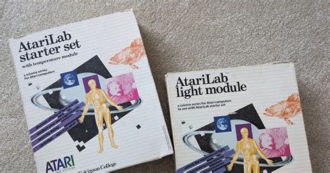 Old Vintage Computing Research The Spawn Of Atarilab And The Universal
