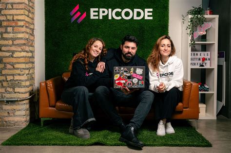 Corso Game Developer Epicode Institute Of Technology