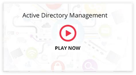 Windows Active Directory Management Tool Download Free Trial