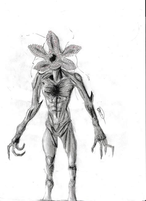 Demogorgon Draw