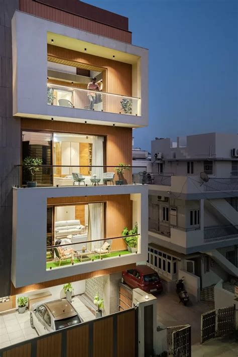 Vastu For West Facing House The Architects Diary