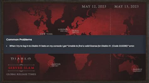 How To Fix Unable To Find Valid License Error Code In Diablo 4 Win Gg