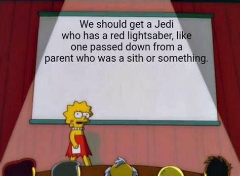 hint hint wink wink movie show series idea r starwarsmemes