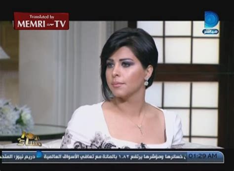 Saudi Born Singer Shams Bandar Why Do We Pin All Our Problems On The West Memri