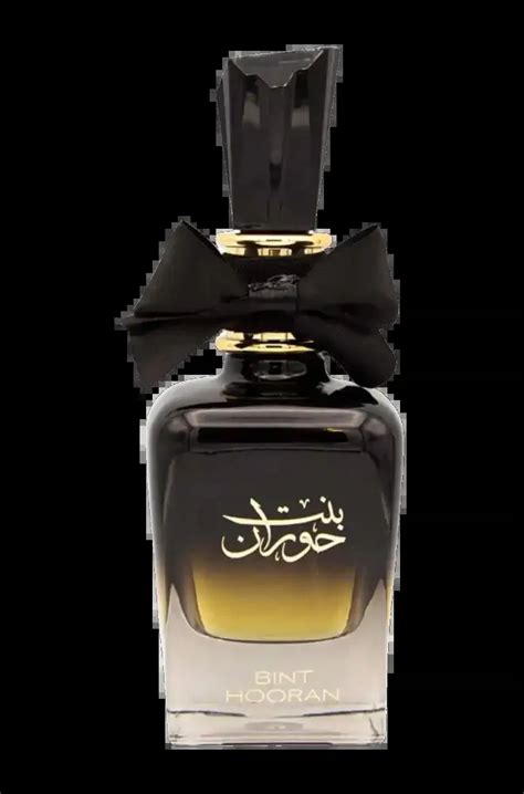 Parfoom: Bint Hooran - Ard Al Zaafaran