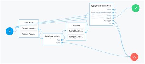 typingdna auth node reference