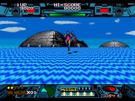 Burning Force Download Gamefabrique