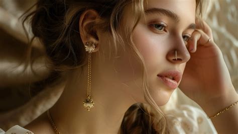 Unveiling The Process How Gold Vermeil Transforms Jewelry Making