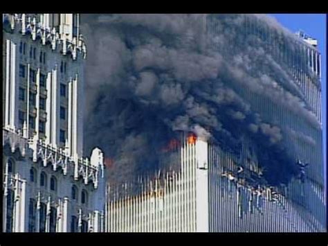 Hd Video Shows Closeup View Of 2nd Plane On 9 11 I Do Not Own This
