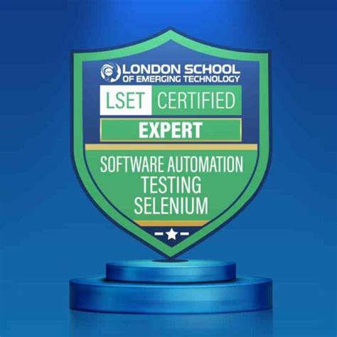Software Automation Testing