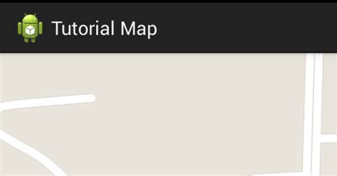 Learn Codingers Membuat Pin Marker Pada Peta Google Maps V2 Pada Android