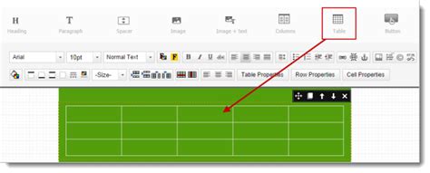 Create Campaign Online Help Zoho Campaigns