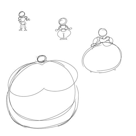 Expansion Ych Sequence By Teasethaliley On Deviantart
