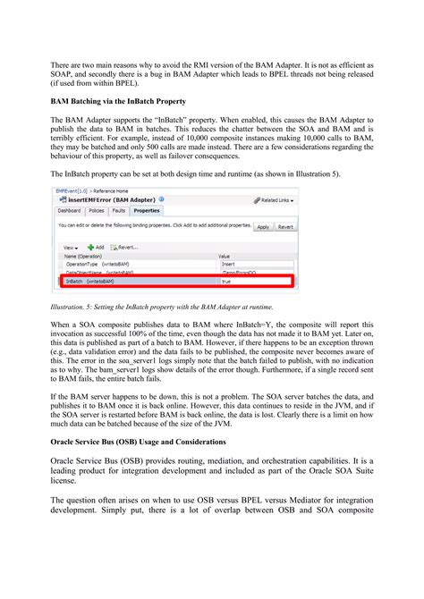 Oracle SOA Tips Tricks Whitepaper PDF