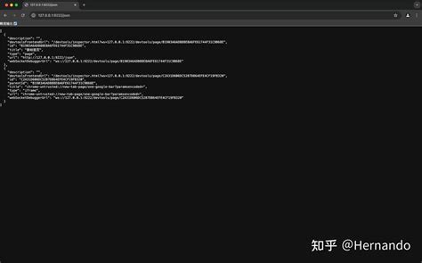 【笔记】如何python控制chrome浏览器 知乎