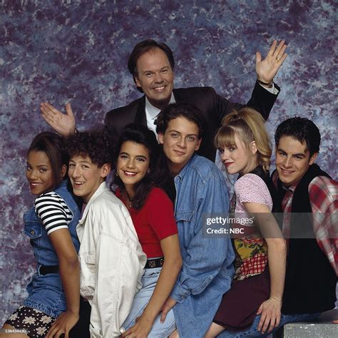 Bianca Lawson Saved By The Bell