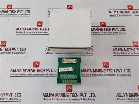 Phoenix Contact Flkm D15 Sub S Interface Module Aeliya Marine