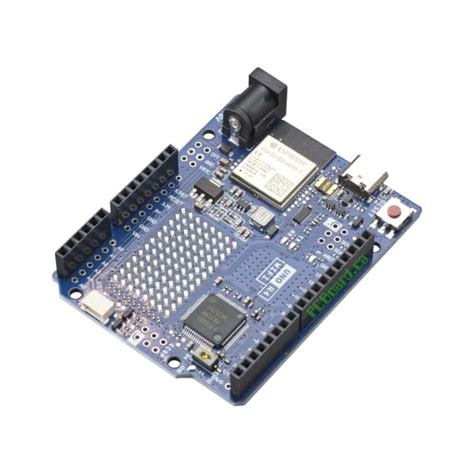 Arduino UNO R WiFi With X LED Matrix Fully Compatible