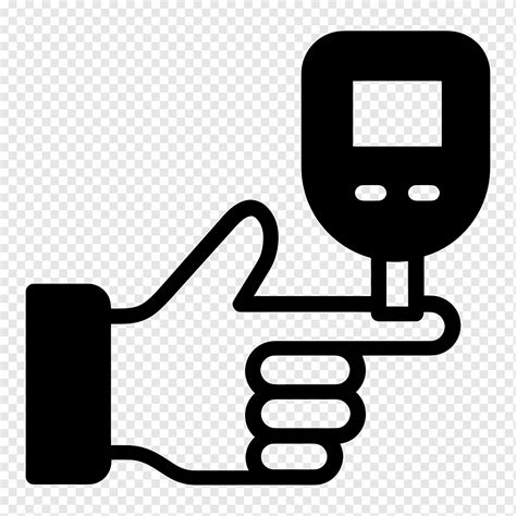 Diabetes Icon Png Pngwing