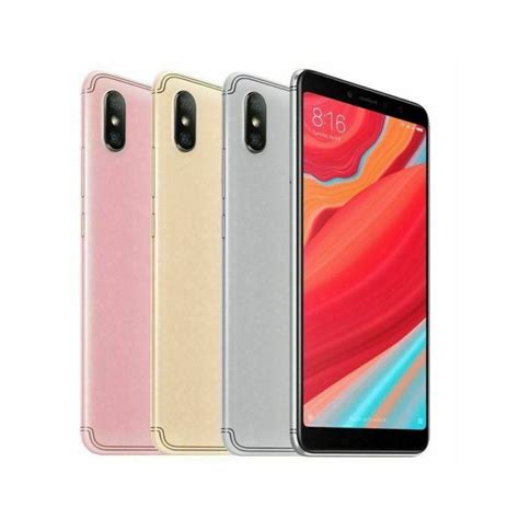 Xiaomi Redmi S2 3GB + 32GB | Otcer.ph | B2B Tech Partner